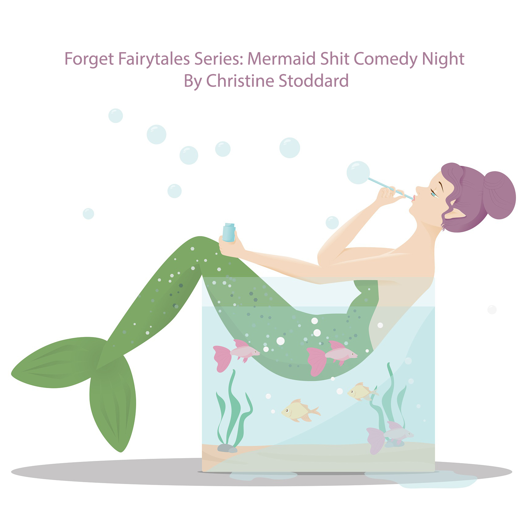 Greenwich Village Comedy Club